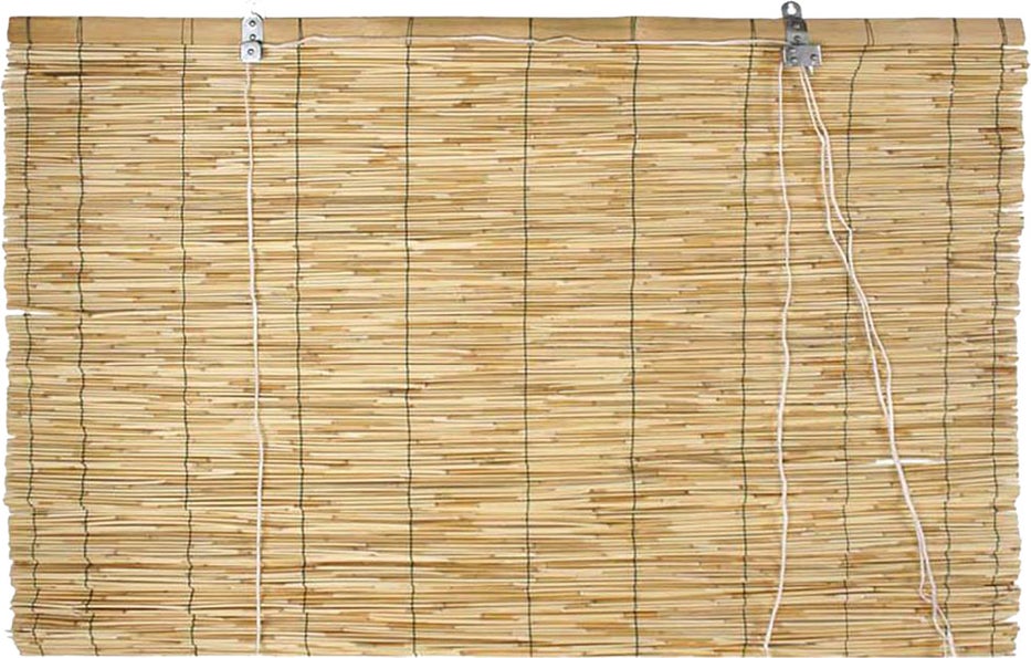 LIF 6139704 Tapparella In Arelle Bamboo Con Carrucola cm 120x260 ...