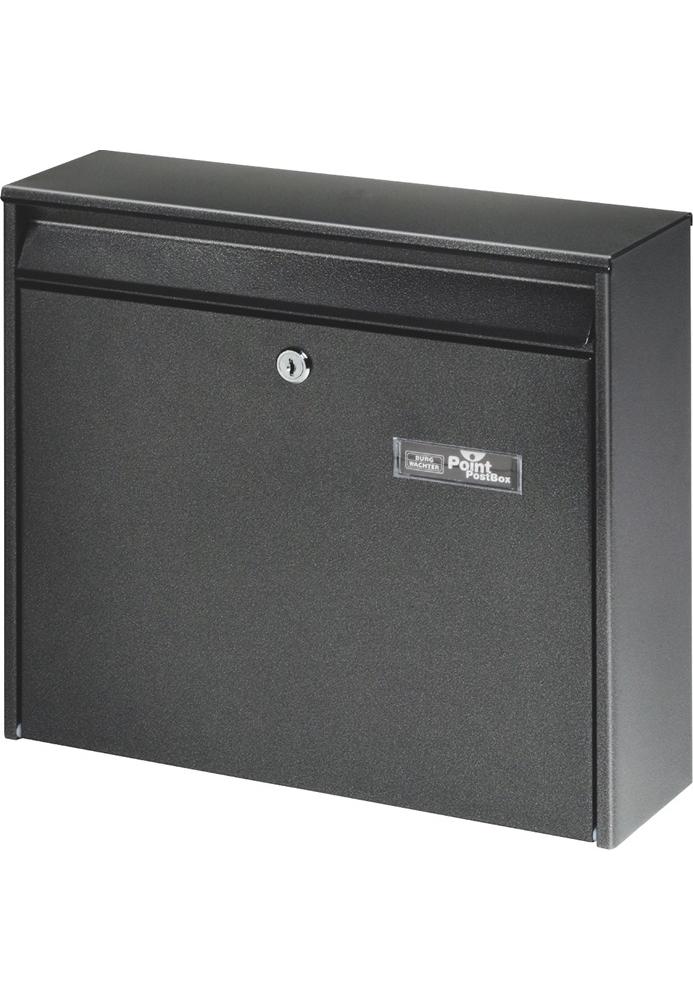 Mailbox Mail 5877 SI | Leroy Merlin