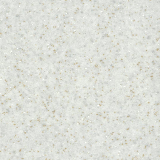 Sol vinyle - Effet lino pailleté gris clair - Rouleau de 4m x 28m ...