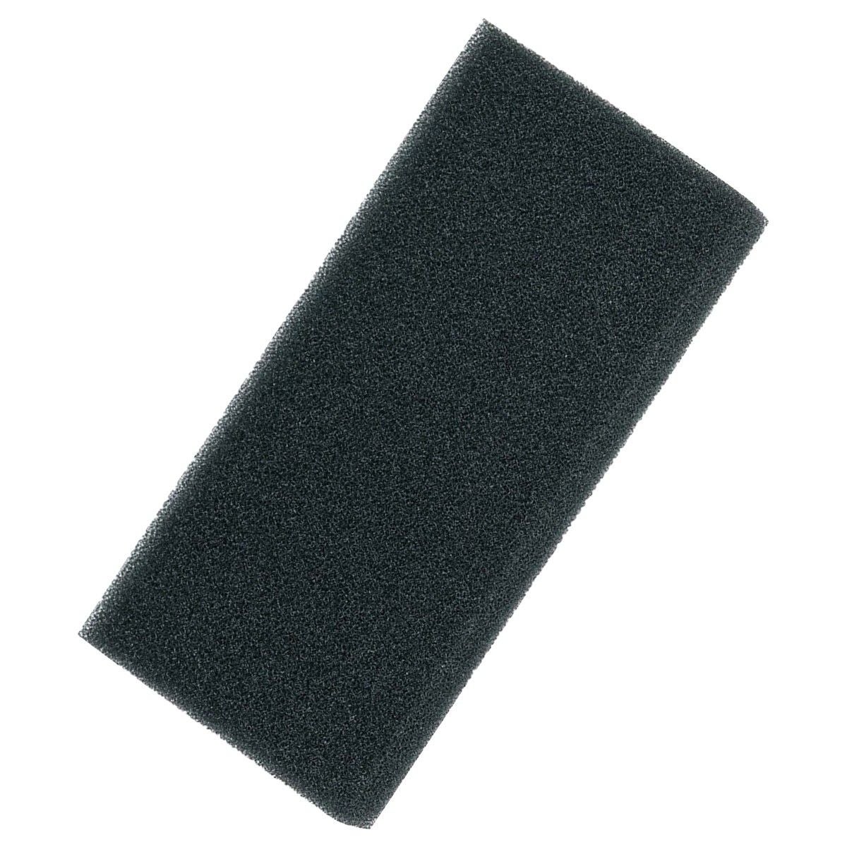 Filtre éponge d'origine 2952380100 2952380100 Sèche-linge BEKO ...