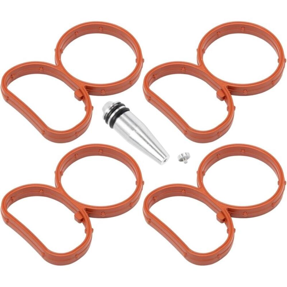 Kit de démontage de clapet d'admission pour N47 11618507239, bouchon de ...