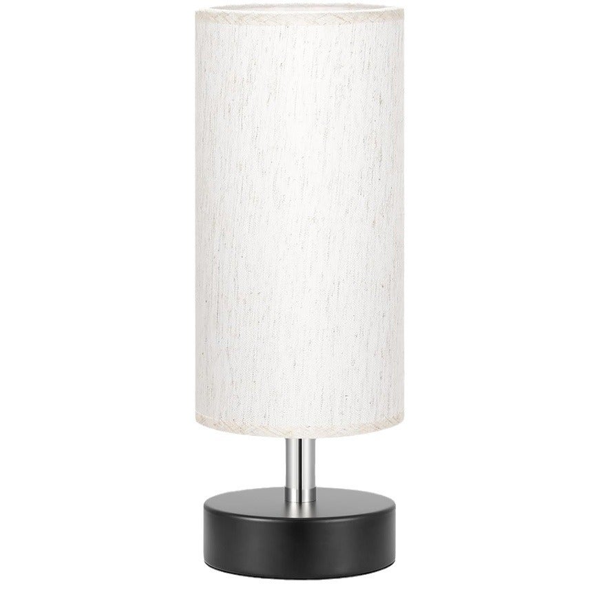 Petite lampe de table pour chambre à coucher - Lampes de chevet pour ...