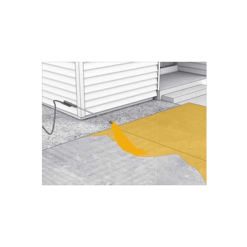 Produit de cure en phase aqueuse SIKA SikaCem Cure - 10L | Leroy Merlin
