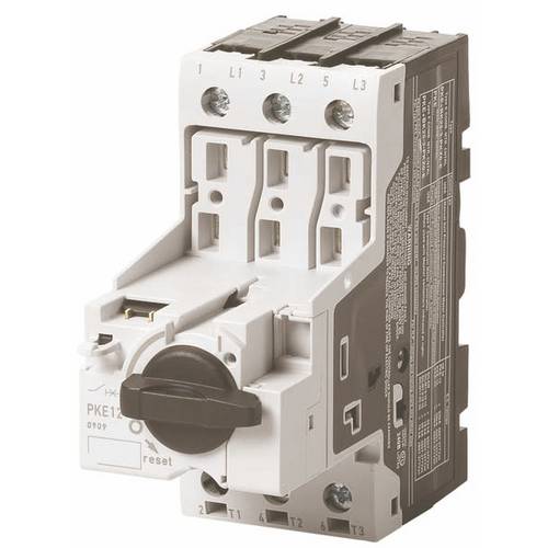 Eaton 121721 PKE12 Disjoncteur de protection 690 V 1 pc(s) | Leroy Merlin