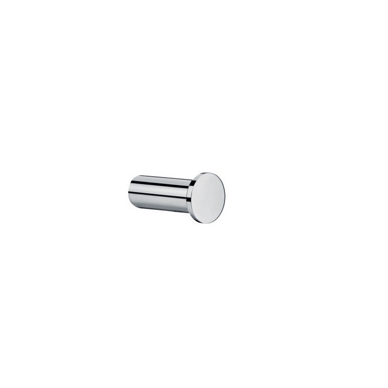 Hansgrohe Logis Universal Crochet porte-serviette, Chrome (LM-41711000 ...