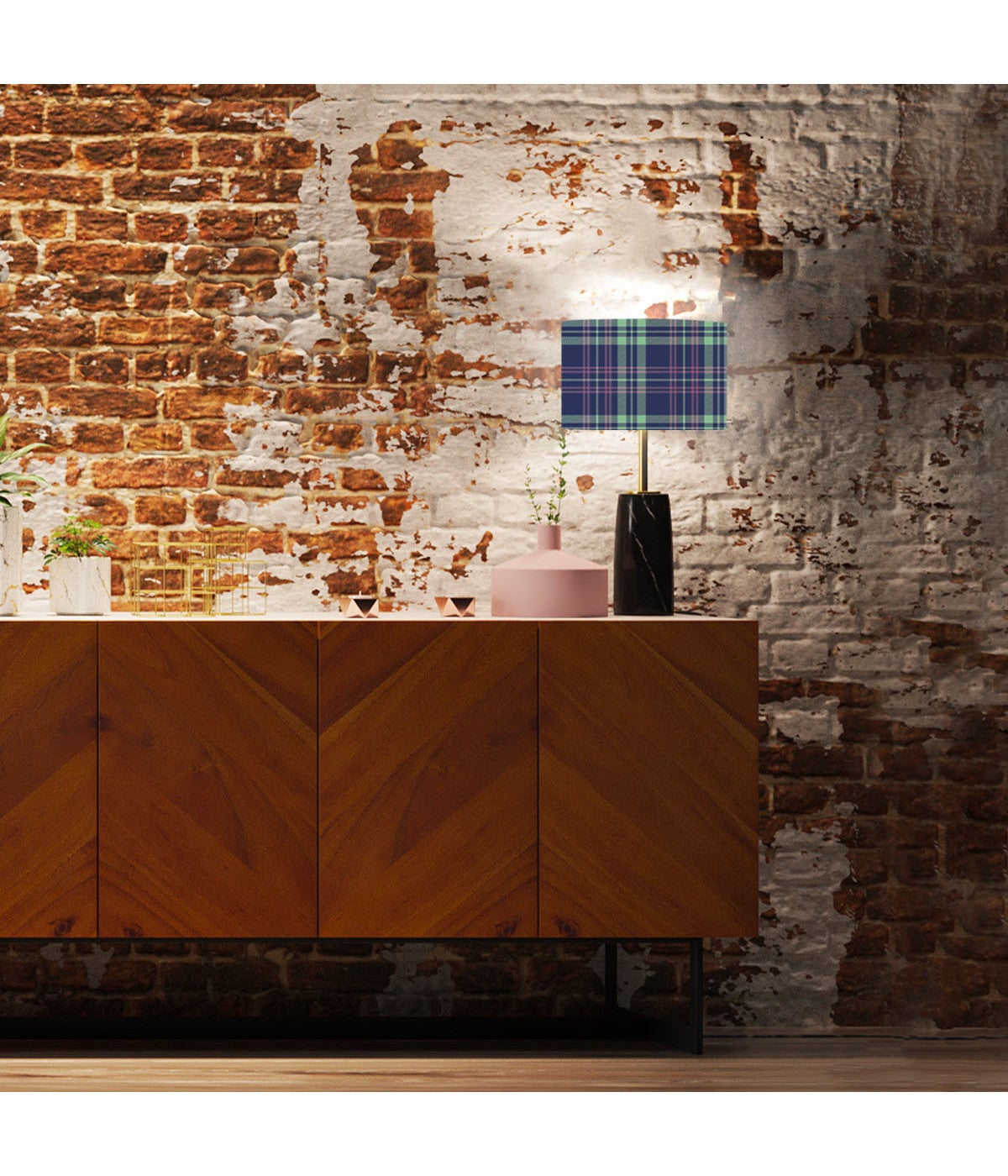 Abat-jour Anto | Leroy Merlin