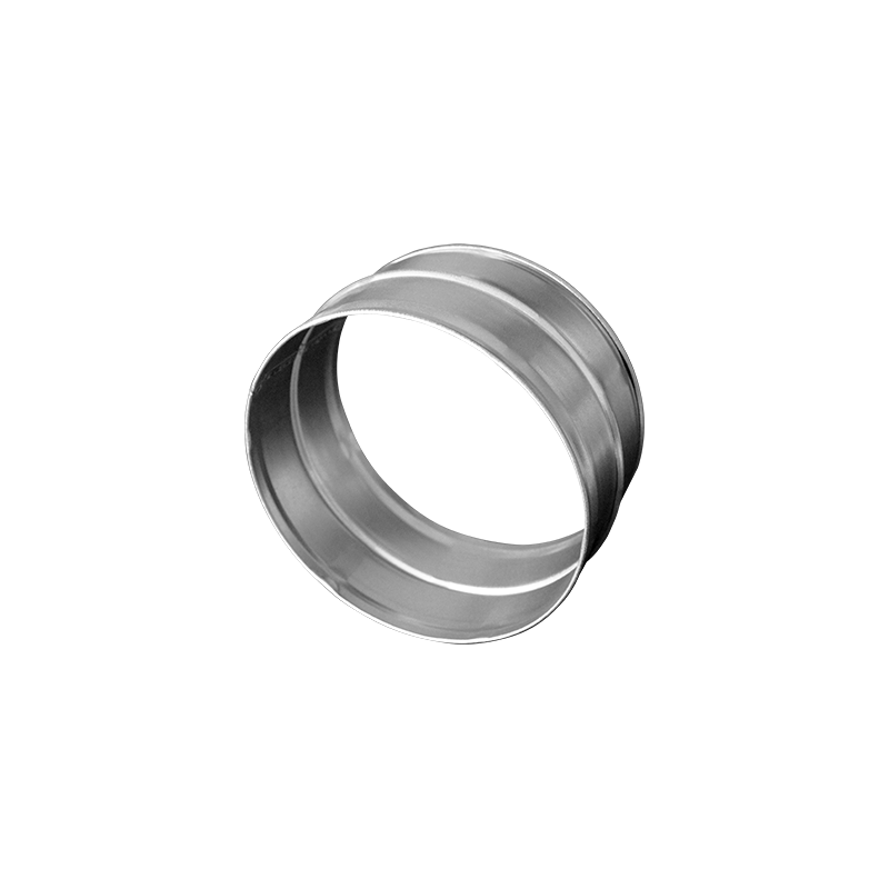 Manchon mâle VMC acier galva NP - Diamètre (mm): 250 | Bricoman