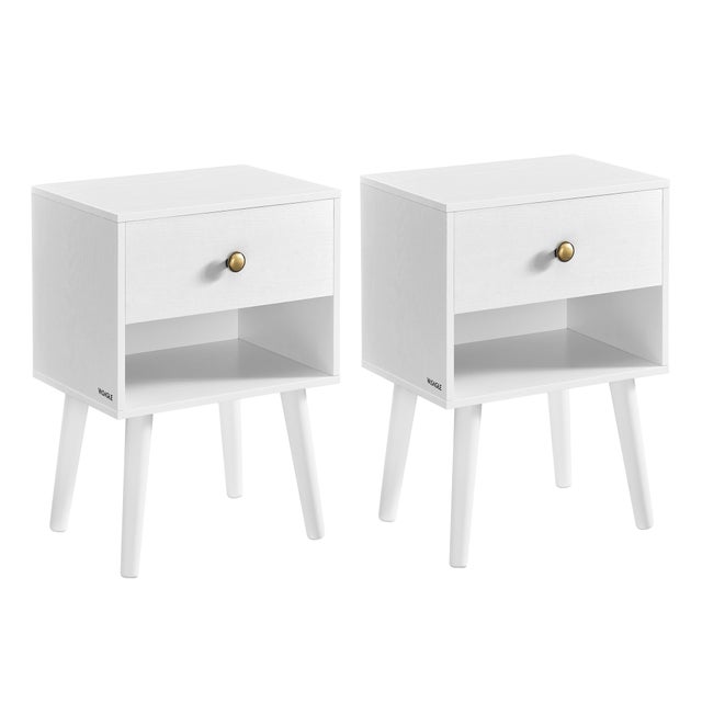 Table de chevet chambre fille au meilleur prix | Leroy Merlin