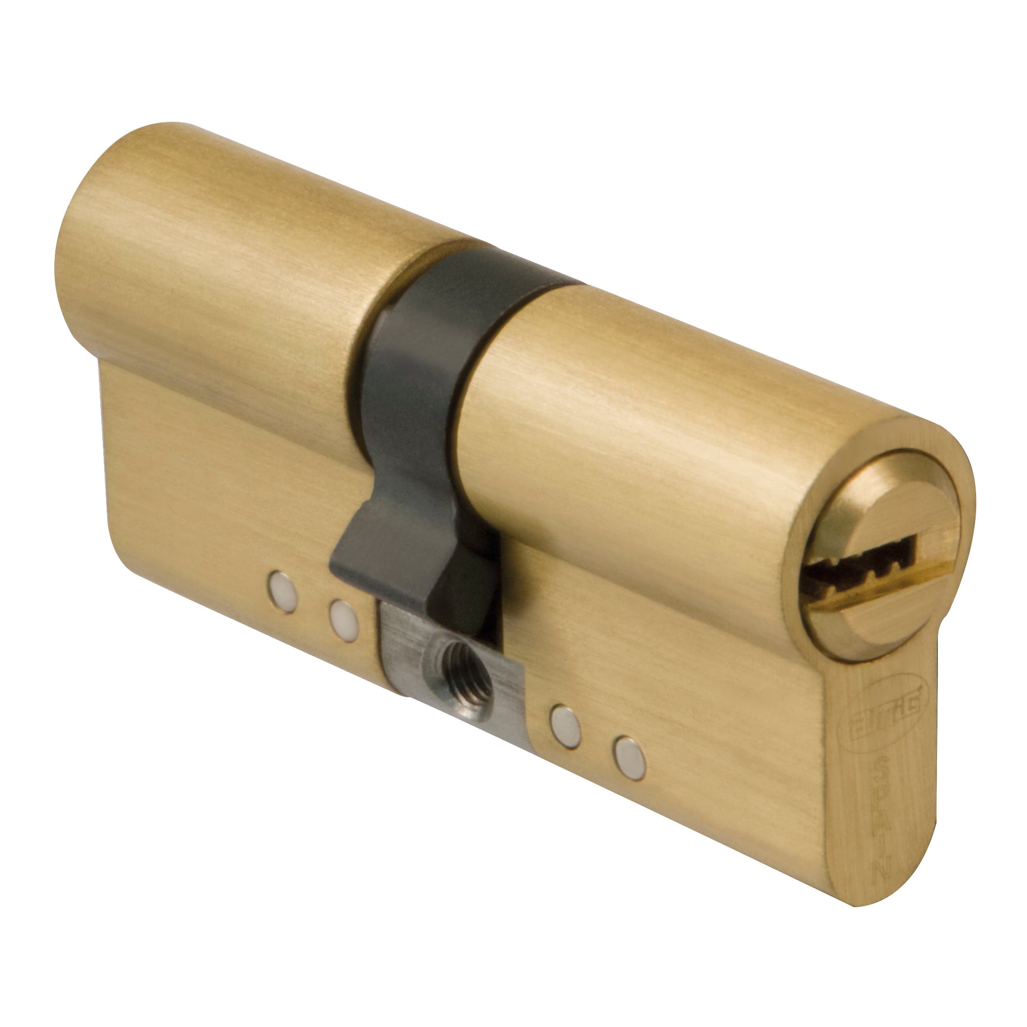 Amig - Cylindre de sécurité | Serrure de porte | Double attelage | Anti ...