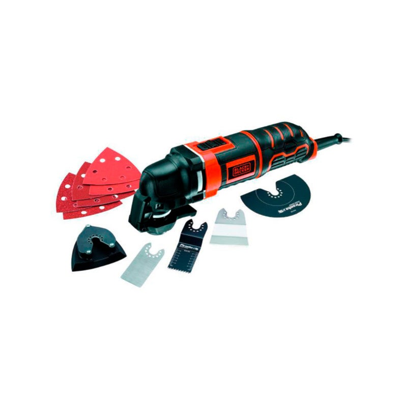 BLACK+DECKER Utensile Multifunzione | Leroy Merlin