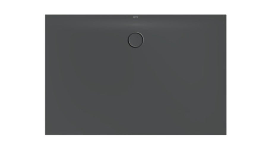 Receveur de douche Bette Floor Side Shower Tray avec Anti-Slip Pro 3389 ...