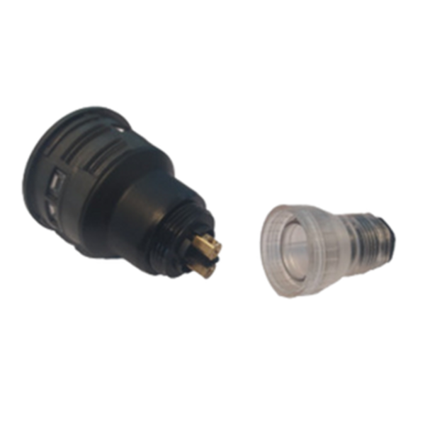 Mini-Brio SWITCH - Mini projecteur LED piscine à visser sur le ...