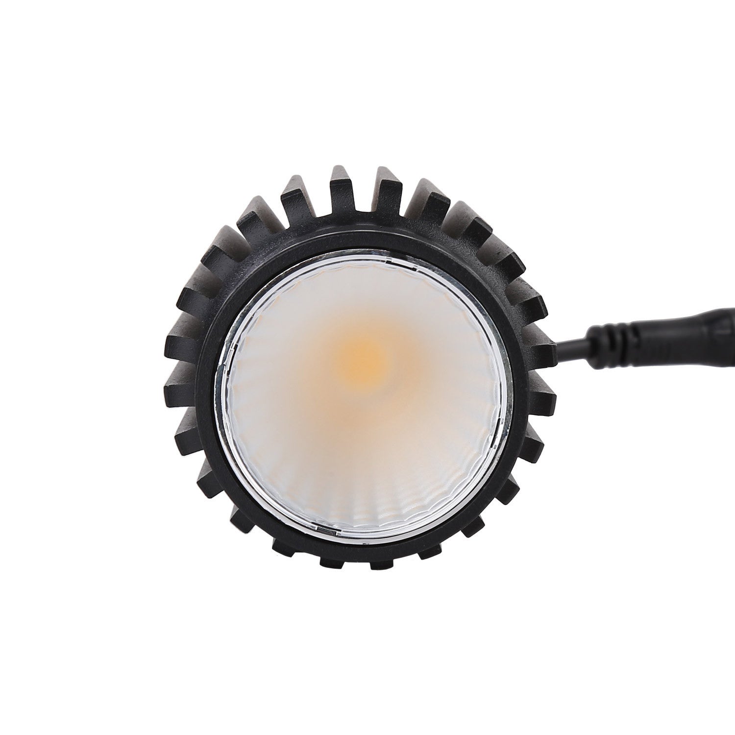 Module LED 15W pour downlight MR16/GU10 - Dimmable par DALI - 45º ...