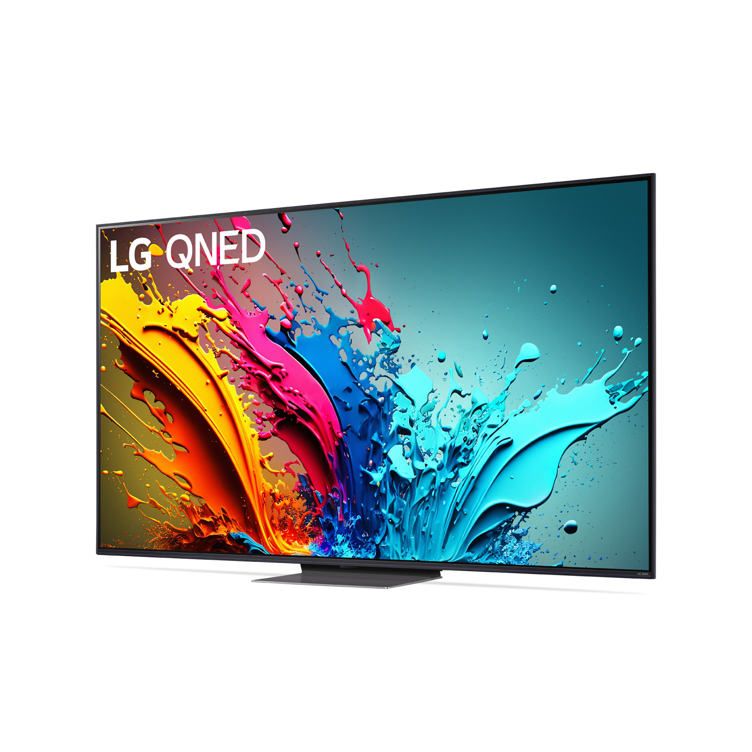 TVC QNED 75 Pollici 4K UHD WIFI Smart TV HDR10 DVB T2 C S2 | Leroy Merlin