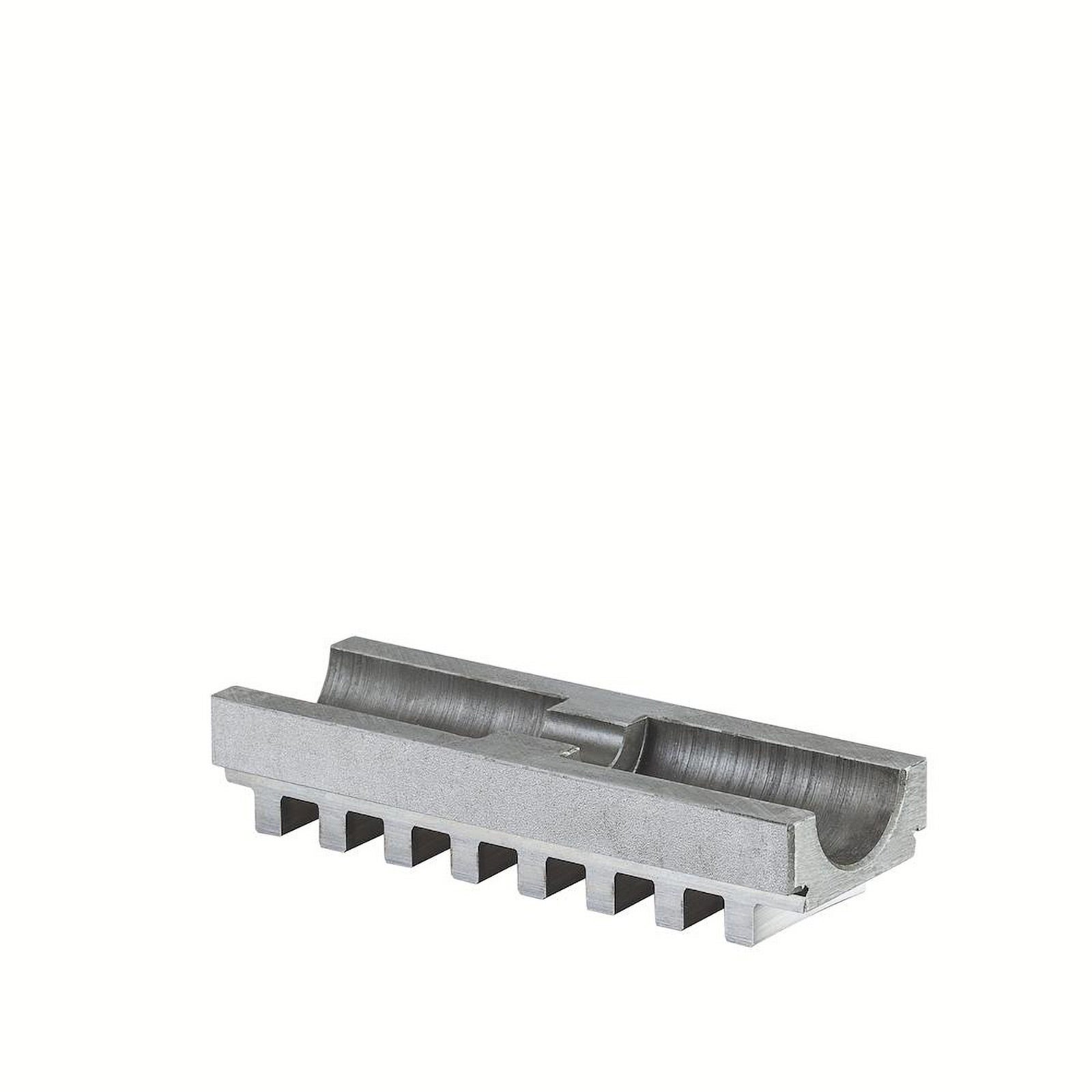 Mâchoire de base Röhm GB, taille 200, jeu de 4 mâchoires - 139686 ...