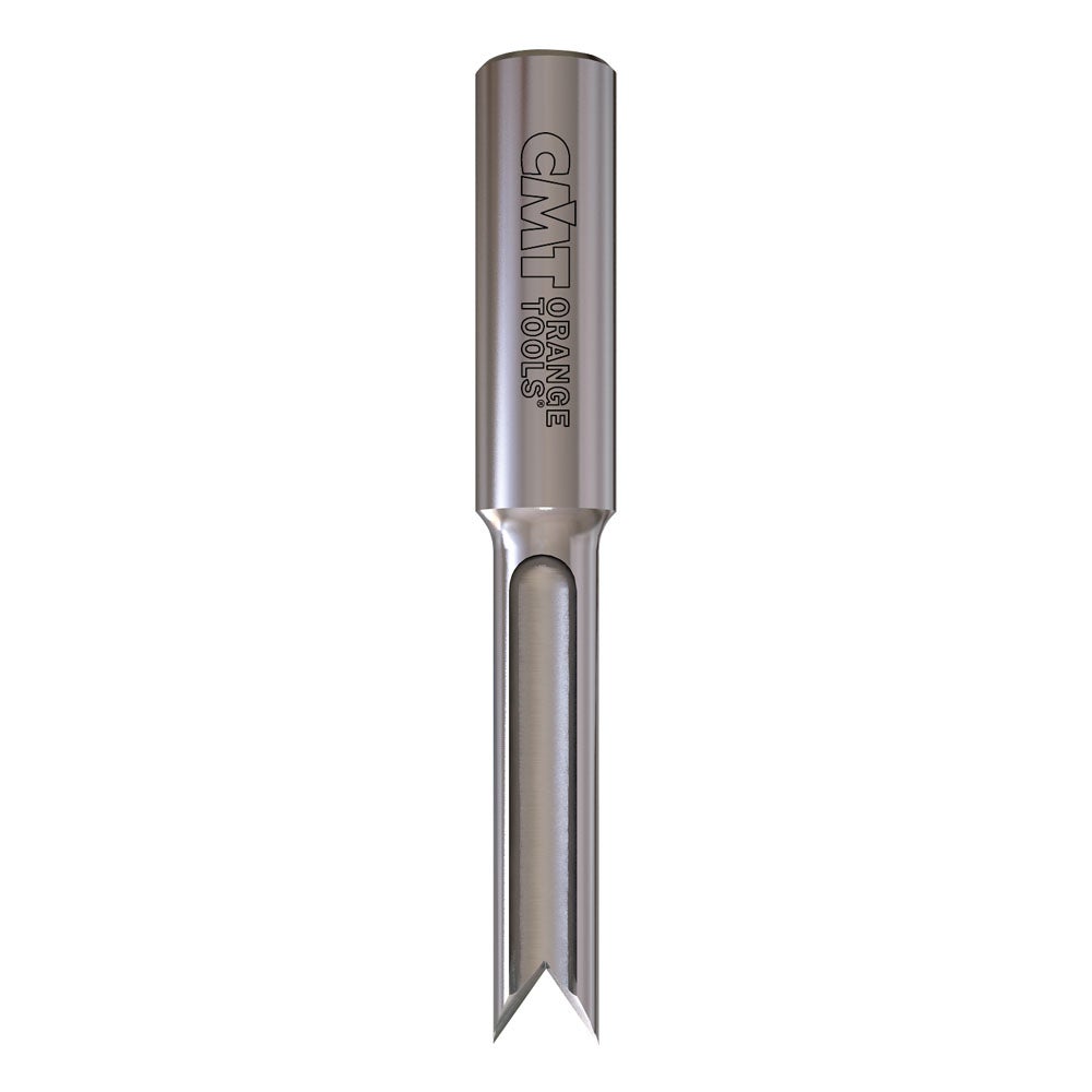 Broca cortes rectos DX/sx KSS D:16x55 S:16x50 Z2 CMT | Leroy Merlin