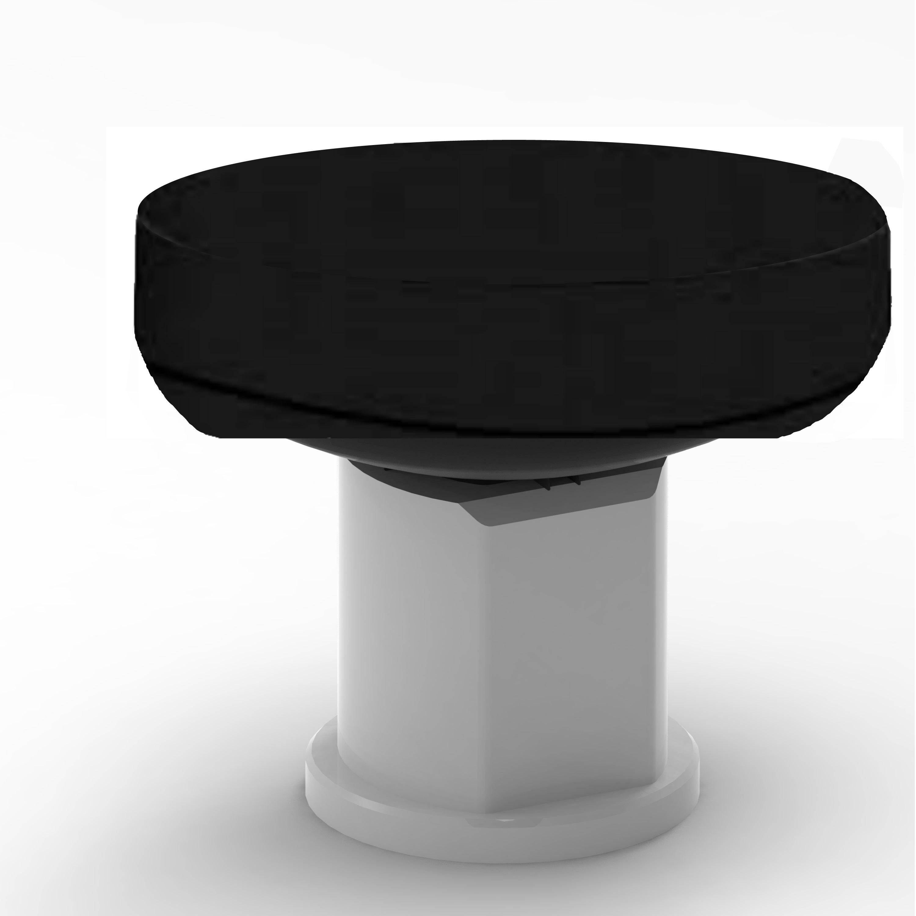 CUBIERTA PROTECTORA PARA EFESTO 60 Y APOLLO 60 | Leroy Merlin