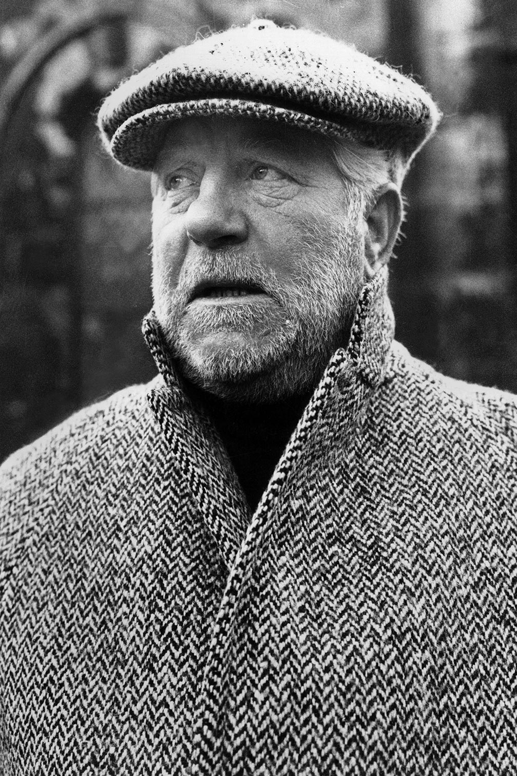 Cuadro Jean Gabin en 1958 | Leroy Merlin