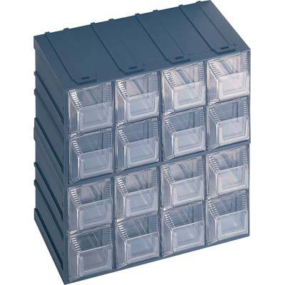 Commode Vision Block 12 C16 208X132 h 208 | Leroy Merlin