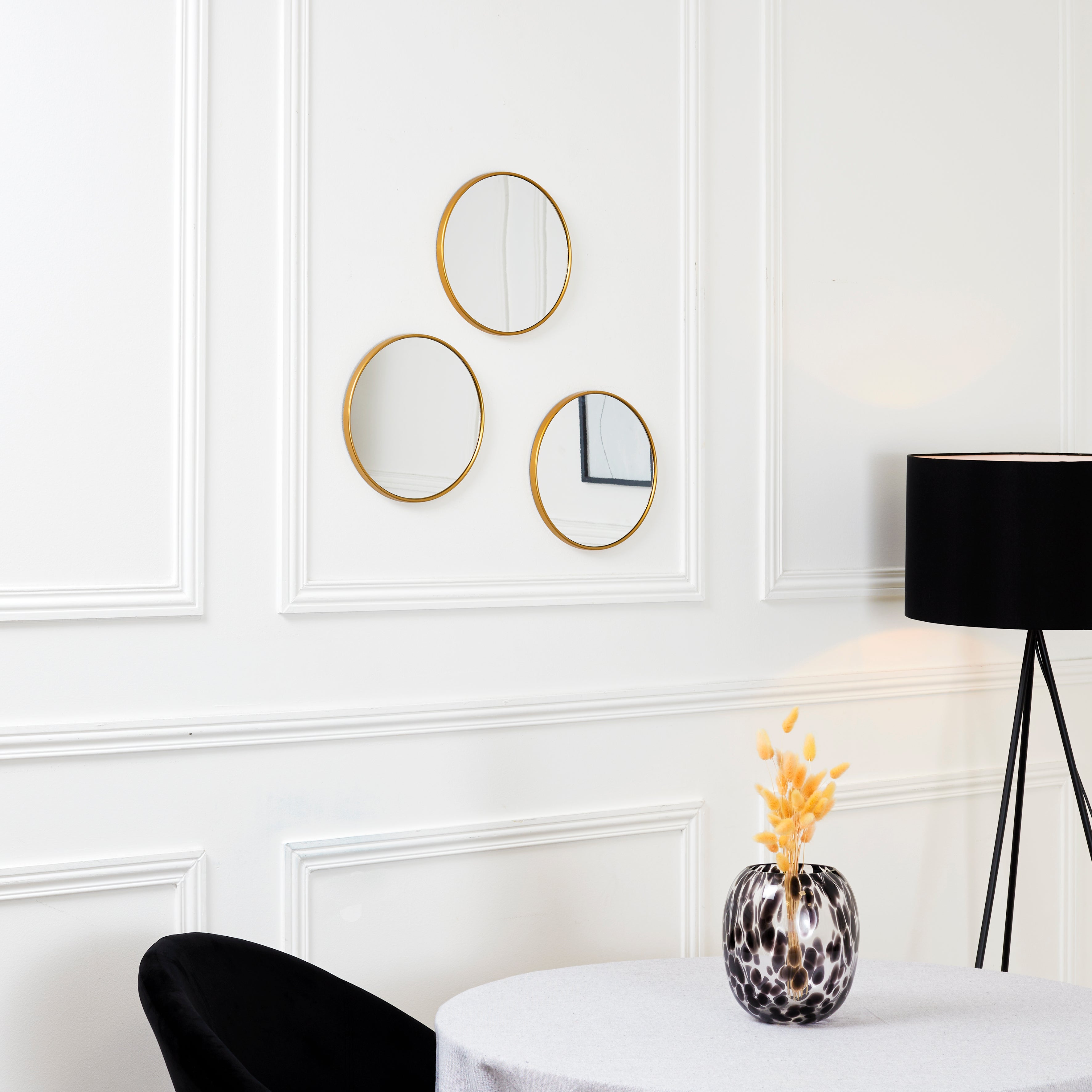 Miroir Dore | Leroy Merlin