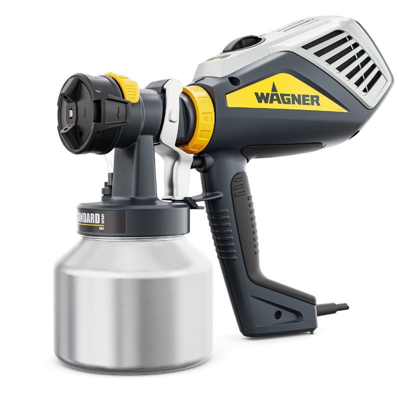 WAGNER Pistolet FinishControl 3500 Plus- 2477391 | Leroy Merlin