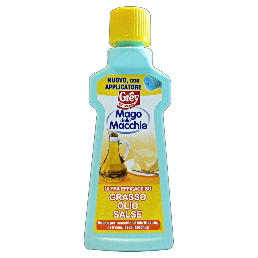 Détachant pour tissus Stain Wizard 50 ml. Graisse/Huile/Sa | Leroy Merlin