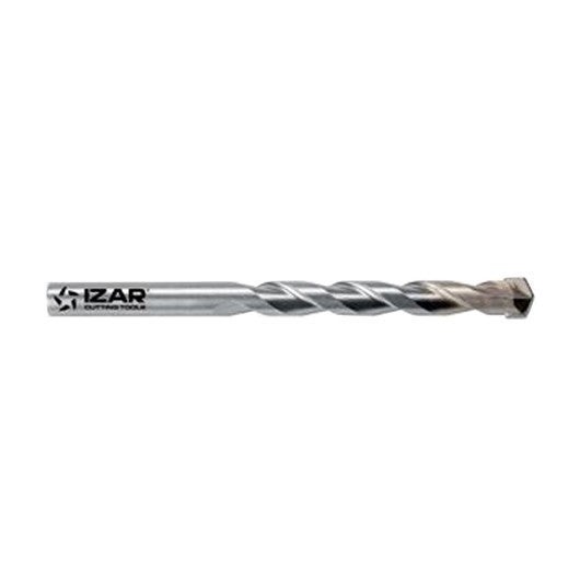 BROCA WIDIA 10,00MM PROFESIONAL LARGO 200 PUNTA MD 1886 IZAR | Leroy Merlin