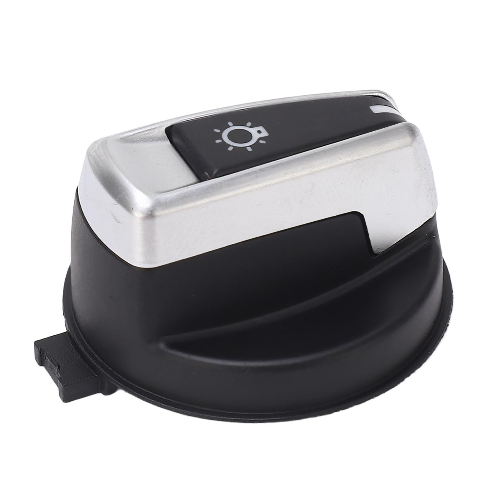 Perilla interruptor faros 61319169405 Serie 3 E90 E91 | Leroy Merlin