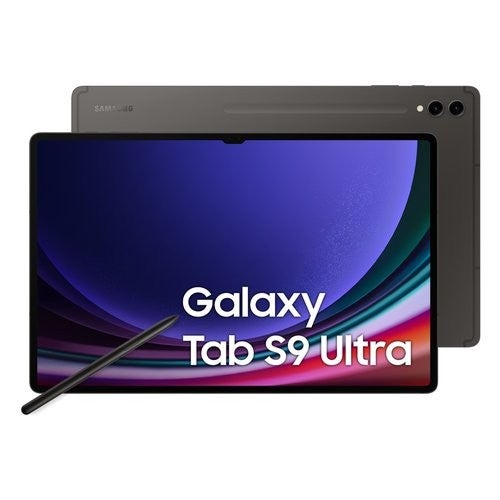 Tablet Samsung GALAXY TAB S9 ULTRA, modello SM-X910NZAAEUE, WiFi ...