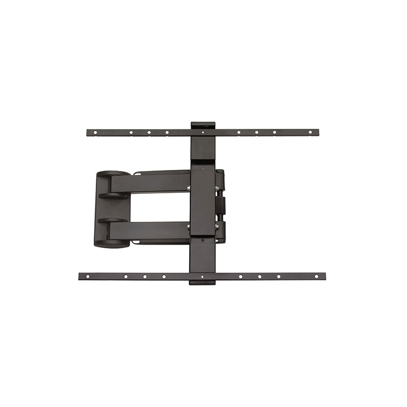 Support tv led inclinable bras articulé - Fixation : Murale - Pour ...