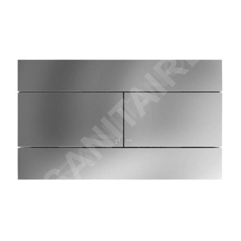 Ideal Standard Plaques de commande - plaque de déclenchement mécanique ...