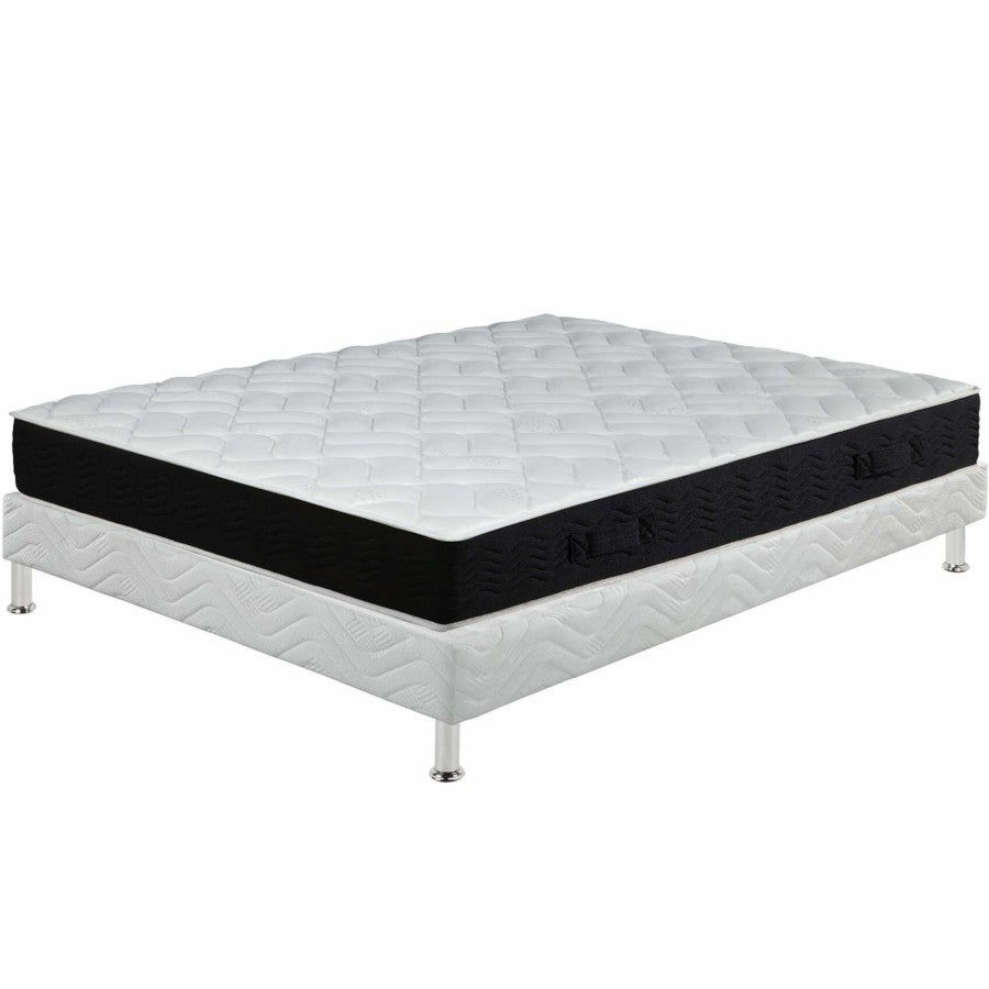 Matelas Tres Ferme 140x190