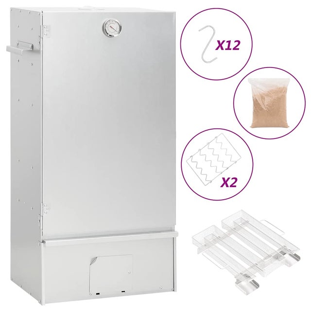 Fumoire a froid au meilleur prix | Leroy Merlin