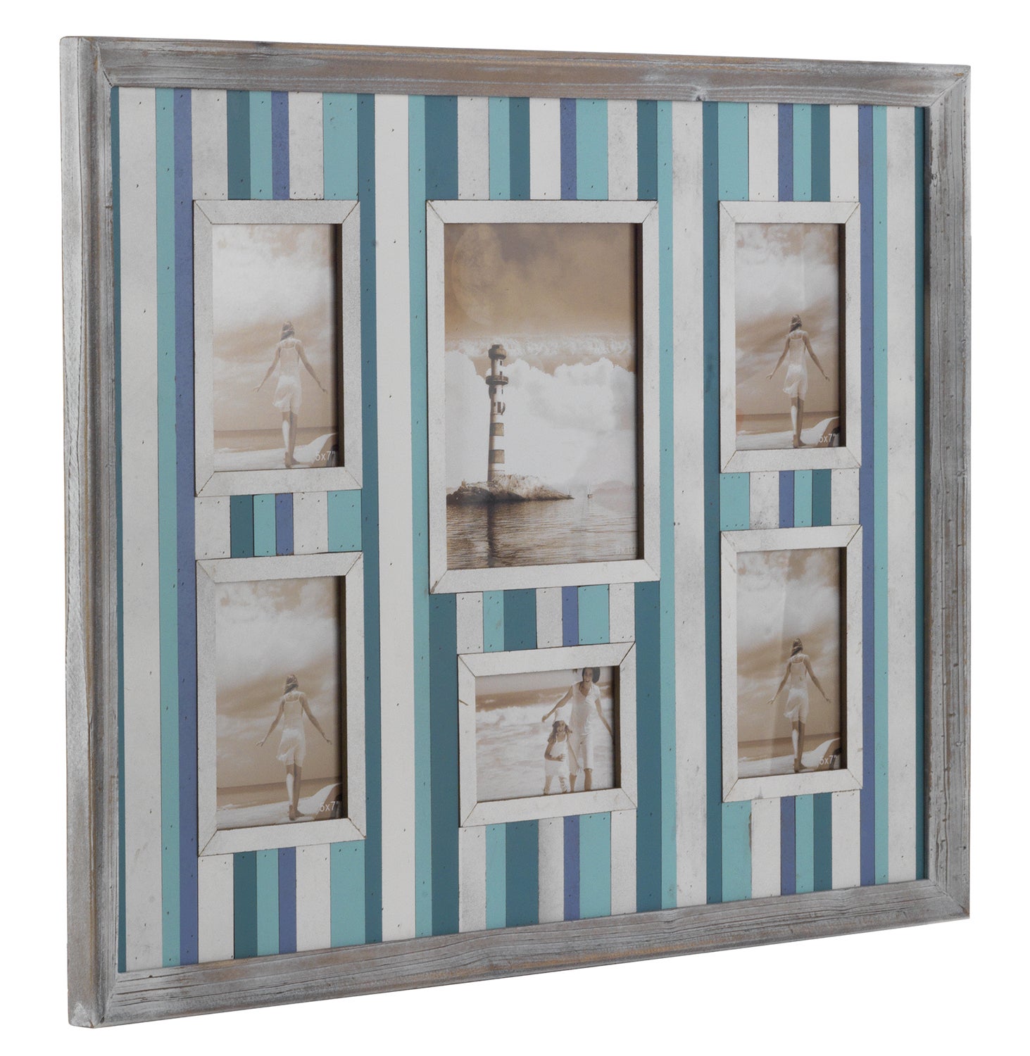 Cadre photo mural | Leroy Merlin