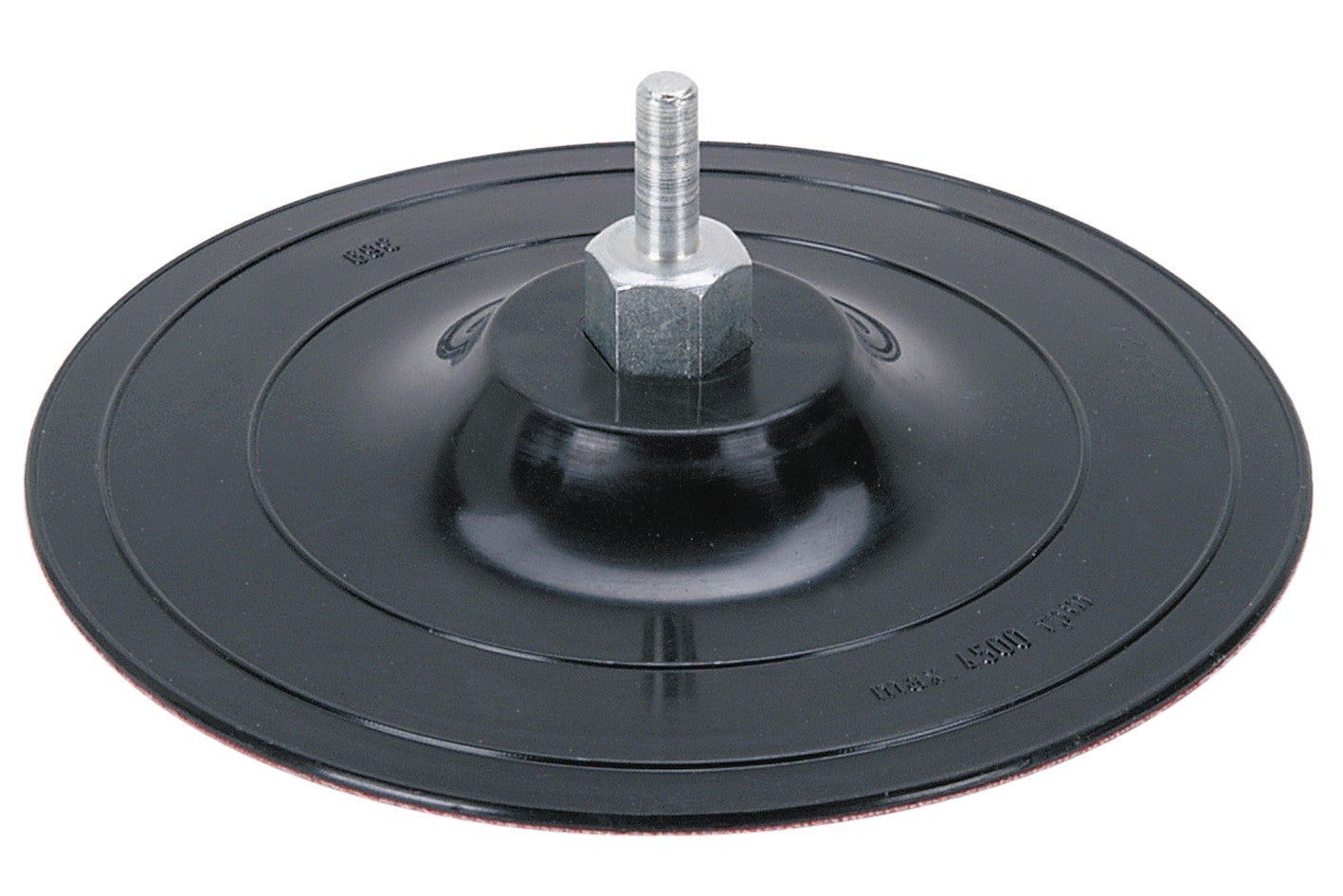 Platon 125 mm c / vastago 8 mm fixoflex | Leroy Merlin