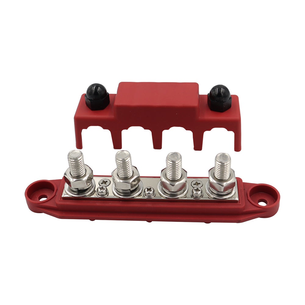 Auto nave terminale M8 M10 Screw alto corrente terminale perno Electric ...