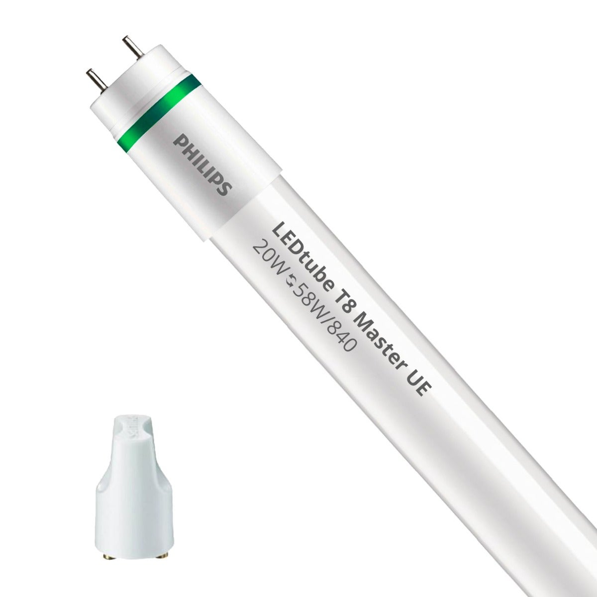 Philips Tube LED T8 MASTER (EM/Direct 230V) Ultra Efficiency 20W 3700lm ...