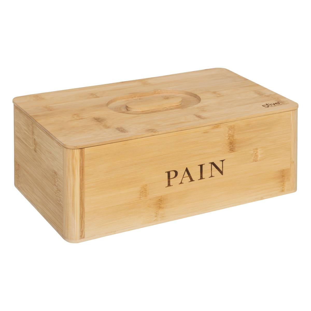 5five - panera "bambú | Leroy Merlin