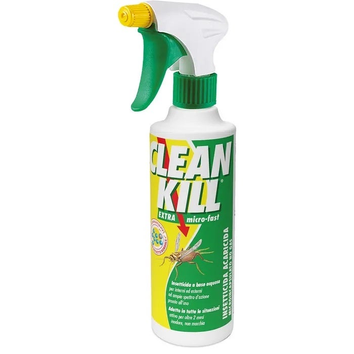 Spray insetticida Cleankill 375 ml | Leroy Merlin