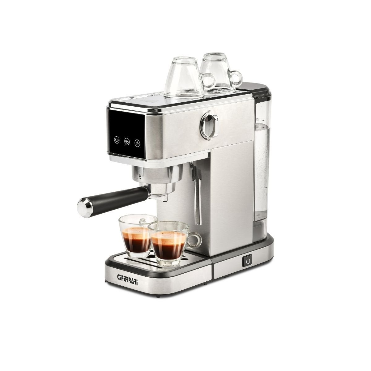 G3 Ferrari G10189 Tiffany Macchina da Caffè Espresso,15 Bar ...