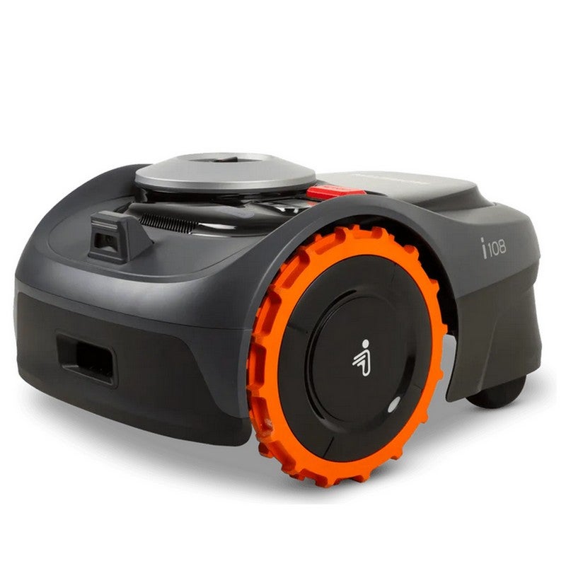 ROBOT TONDEUSE i108| SEGWAY | Leroy Merlin