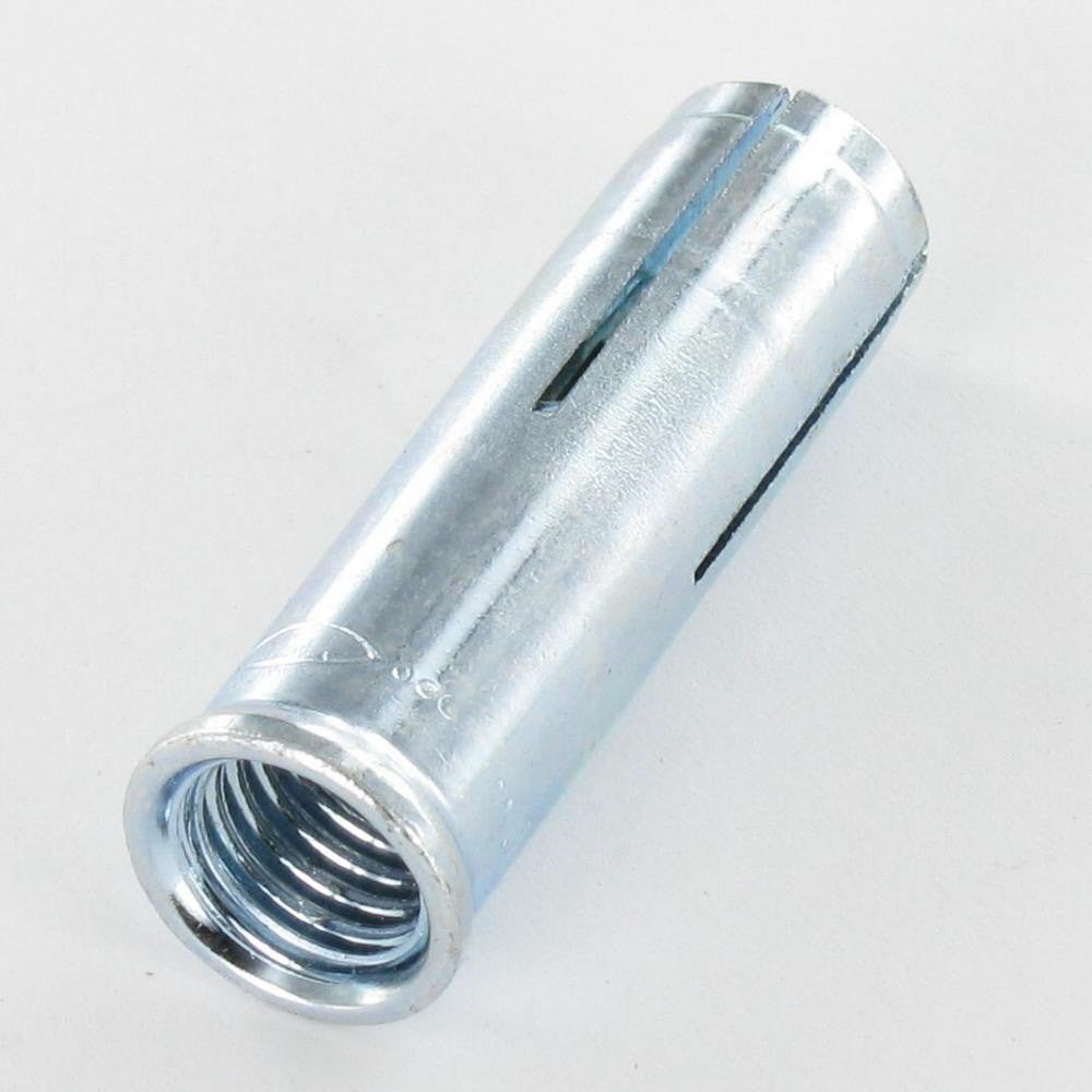 Cheville FRAPPER FISCHER EAII M10X40 Acier zingué blanc | Leroy Merlin