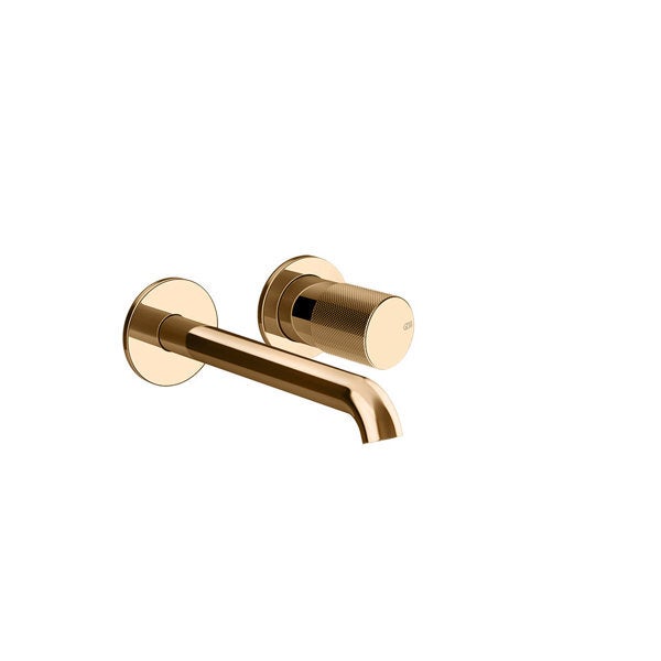 Gessi Habito Set de finition Mitigeur de lavabo, sans garniture de ...