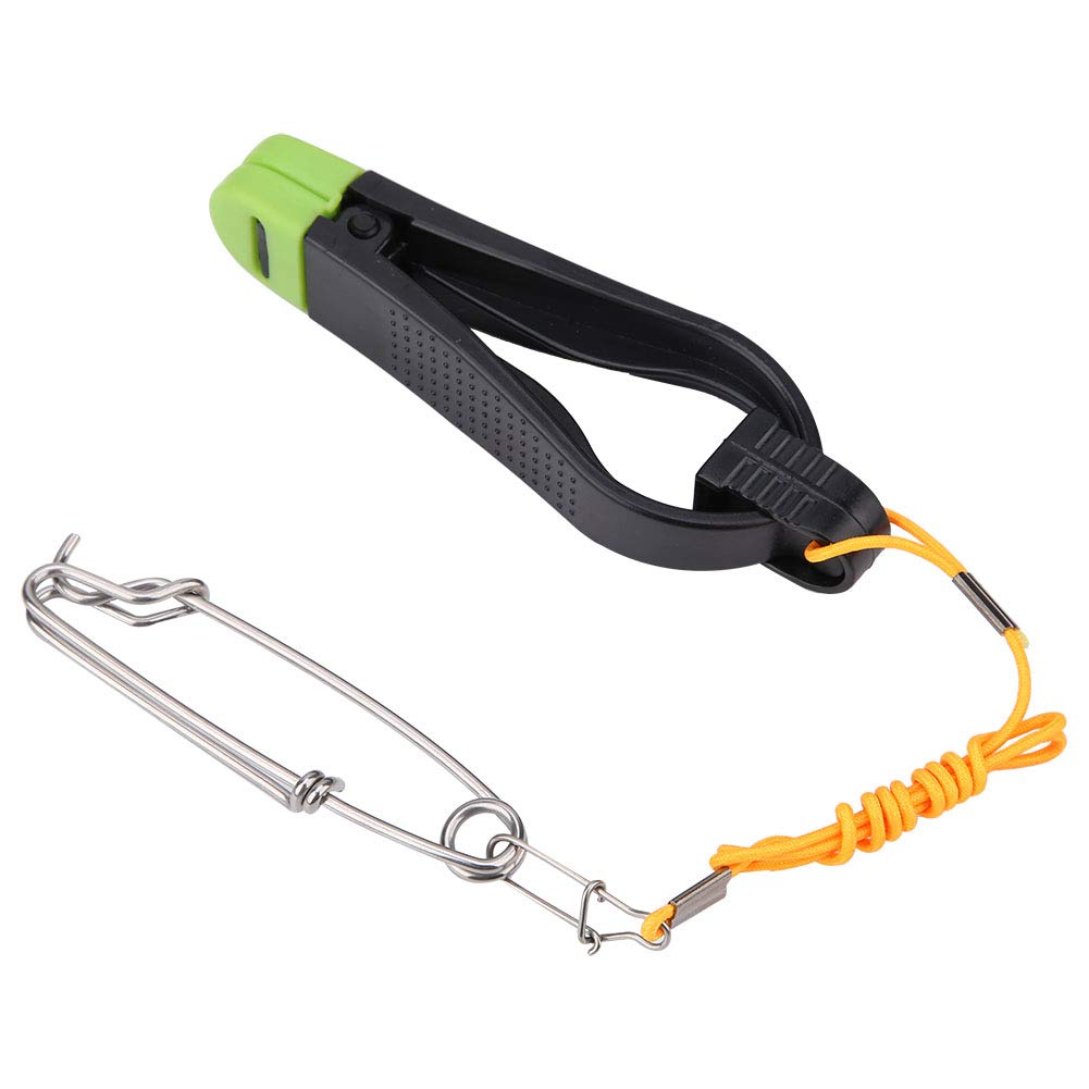 Pince de serrage pour mât de planche Power Grip pour planche à pêche à ...