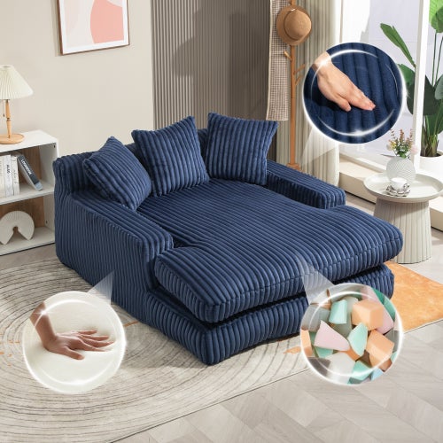 Canapé en coussin de sol au meilleur prix | Leroy Merlin