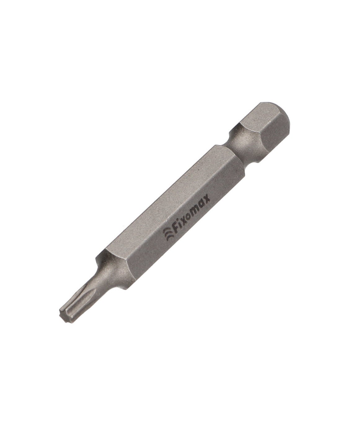 Embout TORX T10 Longueur 50 FIXOMAX-100 pièces | Leroy Merlin
