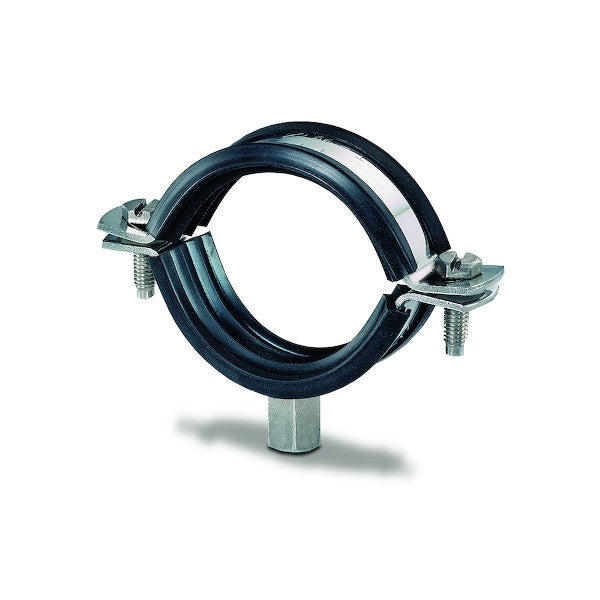 Collier de fixation inox BIS AVEC ISOGAINE - 20 - 24 mm - WALRAVEN ...