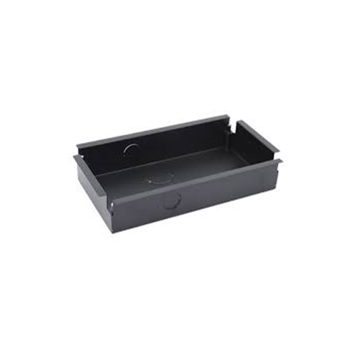 Caja de empotrar con 3 módulos DHI-VTO2000A-C | Leroy Merlin