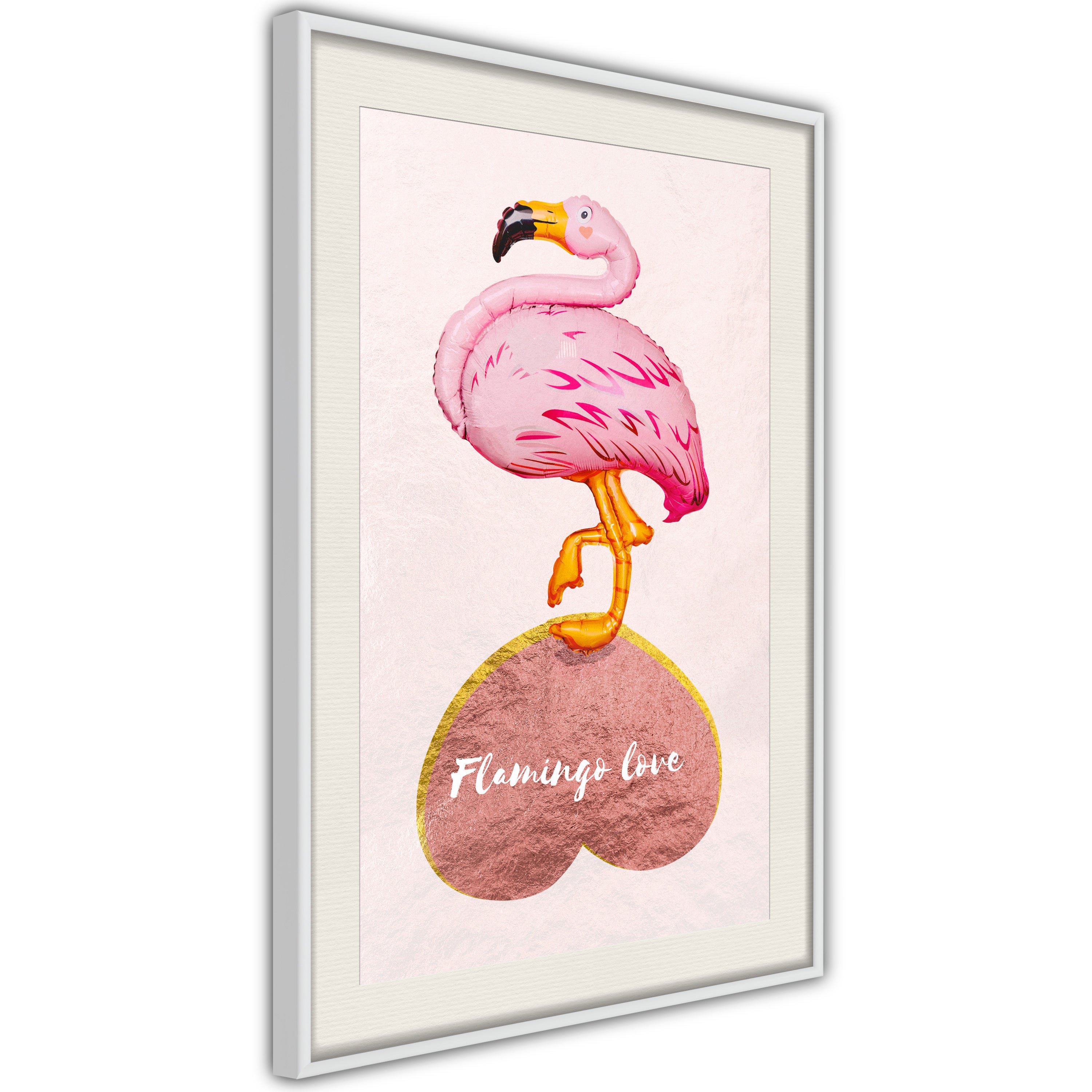 Poster - Everybody Needs Love 20x30 cm | Leroy Merlin