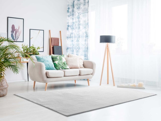 Tapis ocre au meilleur prix | Leroy Merlin